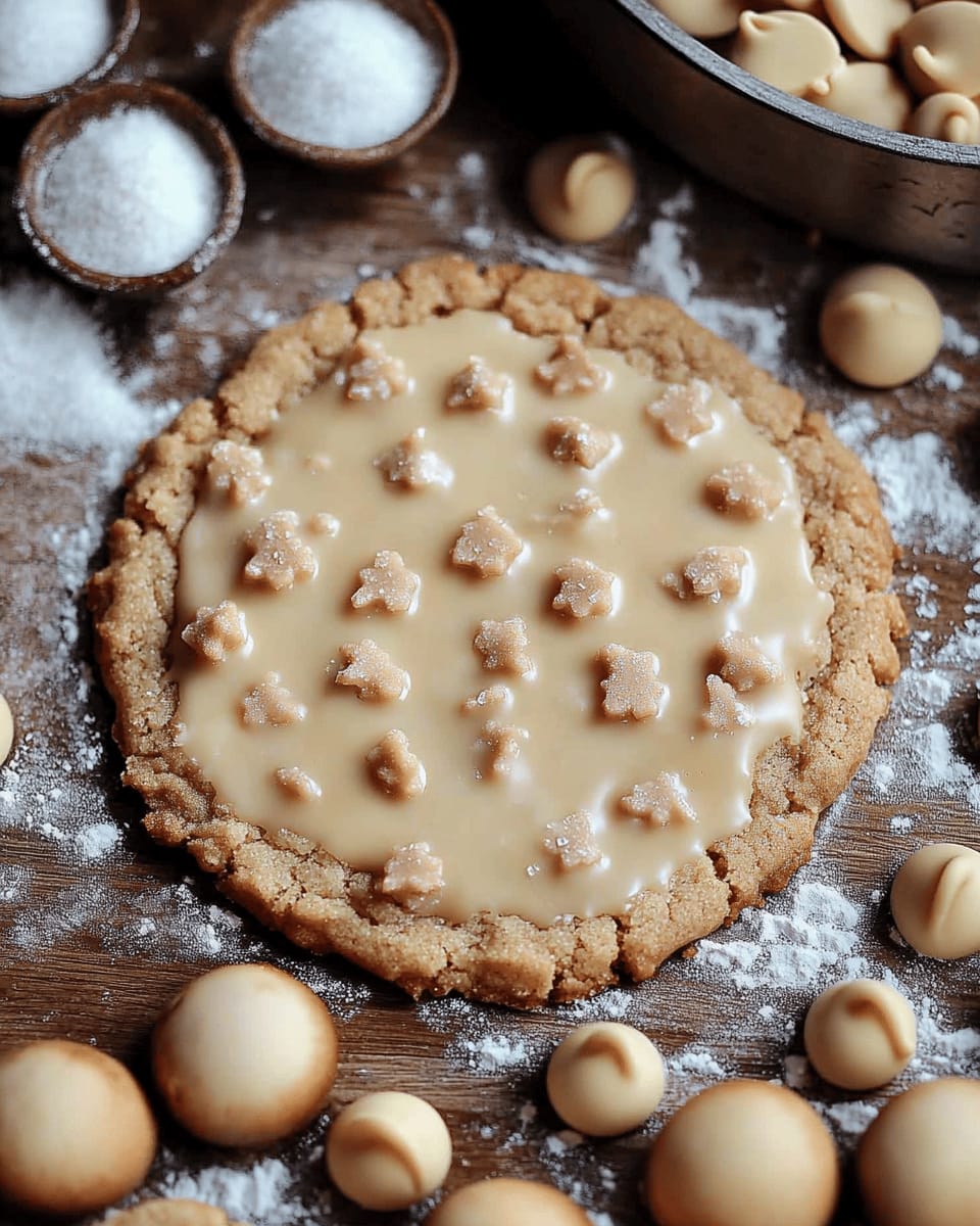 Dandy Do Cookies - Cowiron